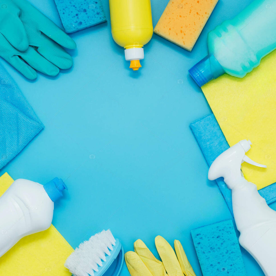 Home Organizers – Sleek Stacks